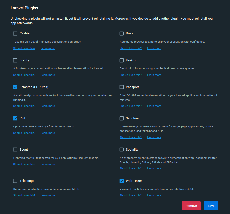 AppIgnition | Elevate Your Laravel Development