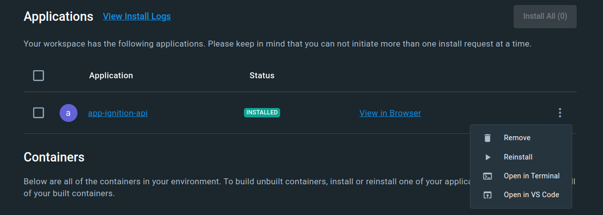 AppIgnition | Elevate Your Laravel Development